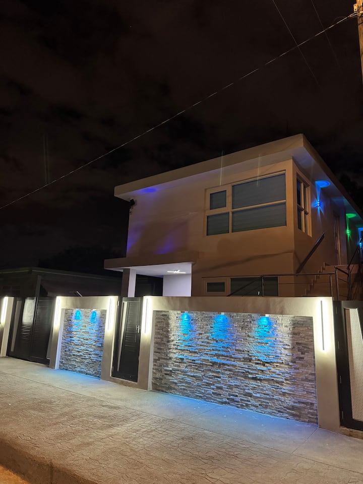 Private Villa+airport Pickup+beach+vip Transport - San Juan, Puerto Rico