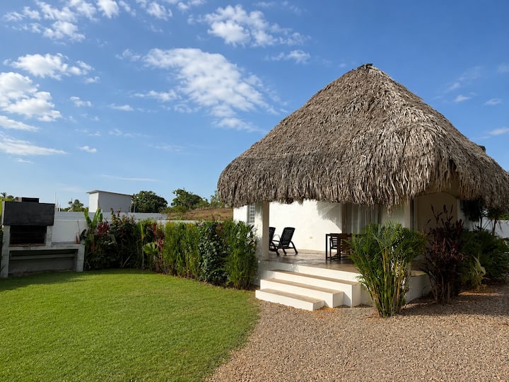 Villa Mar In Dreams House 4 Pax, 2 Min From The Beach - Dominican Republic