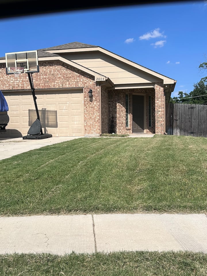 Rodeo Retreat Stockyards Style - Fort Worth, TX