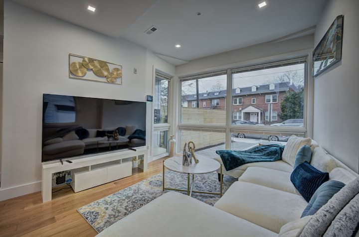 Modern, Gorgeous & Luxury Gem|smithsonian|metro Dc - Bethesda, MD