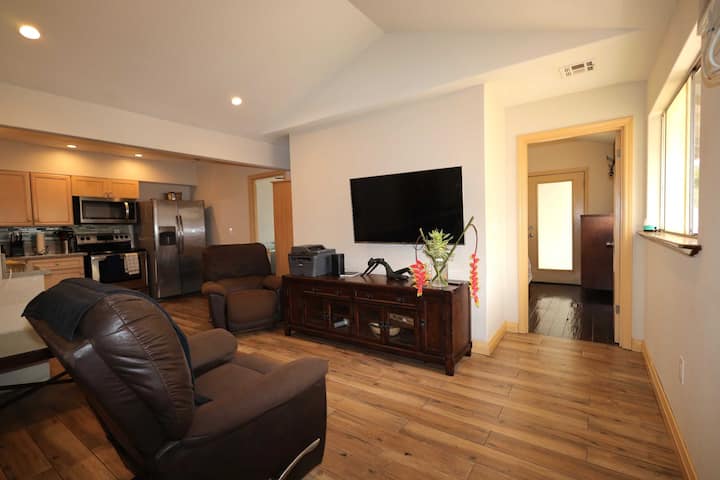 Quiet Peaceful 2 Bedroom - Kihei, HI