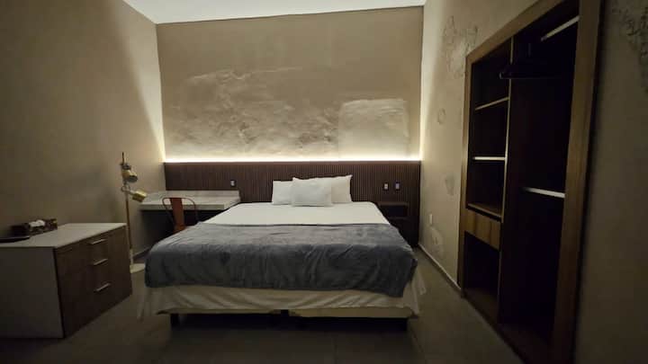 Depto.  Luciano - Campeche state, Mexico