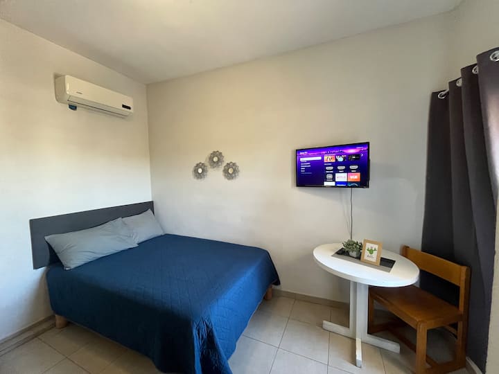 Malecon A 7 Cuadras. Kit De Playa - La Paz