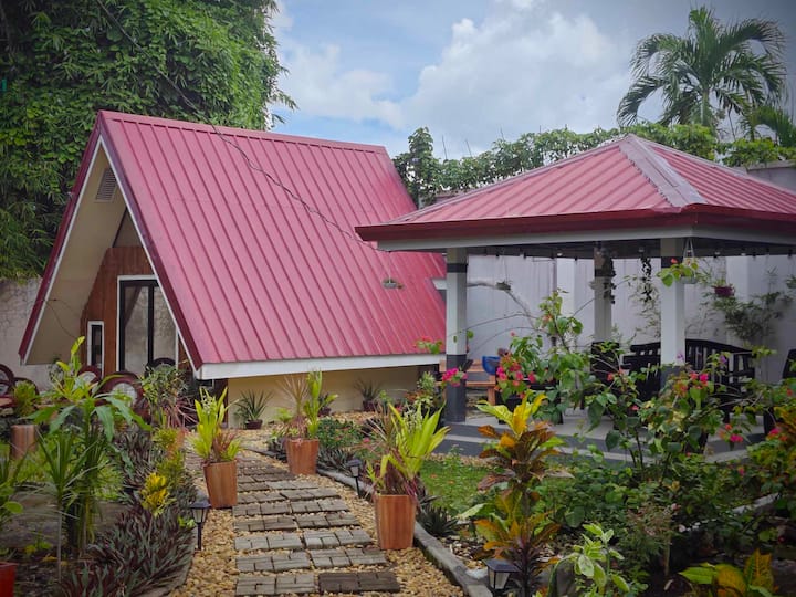 Tinyhouse - Tabaco City
