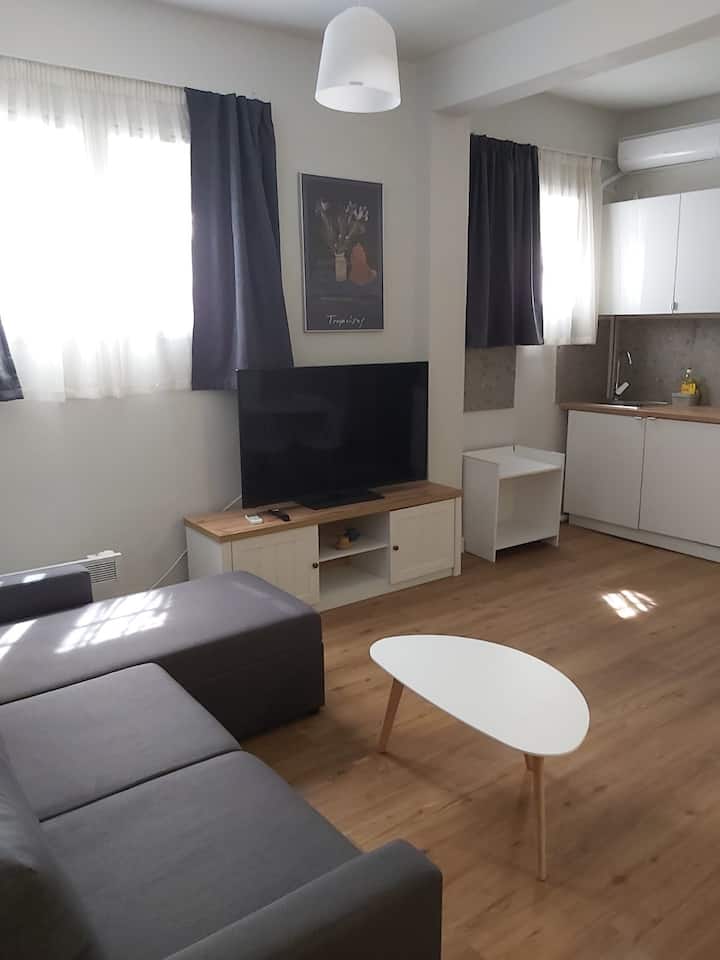 Small Apartment Near Acropolis. - Athènes