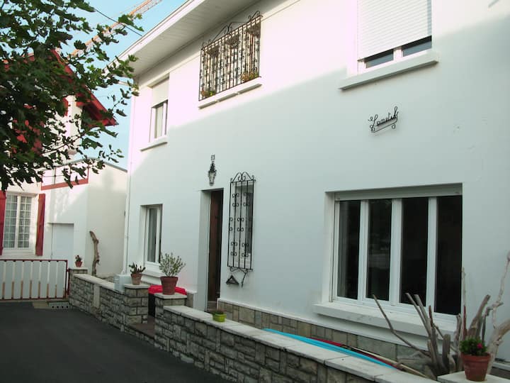 Chambre à Louer à Biarritz - Biarritz