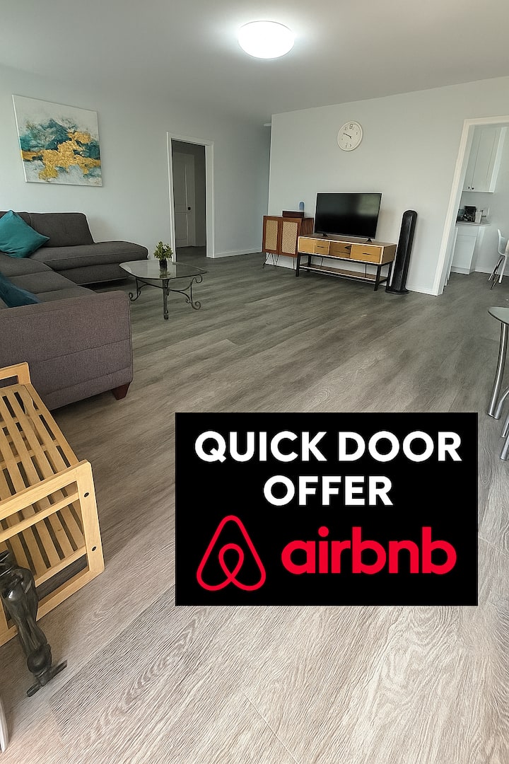 洛杉矶之家
20%off Weekly Stay - Pasadena, CA