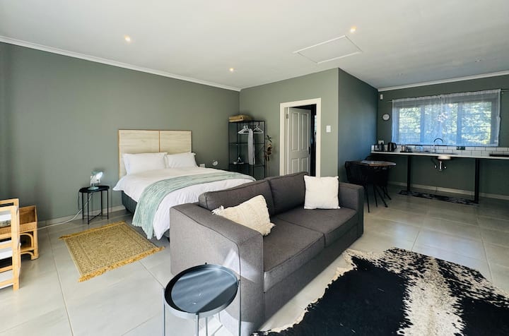 Robyn’s Nest Self Catering Cottage No.2 - Pinetown