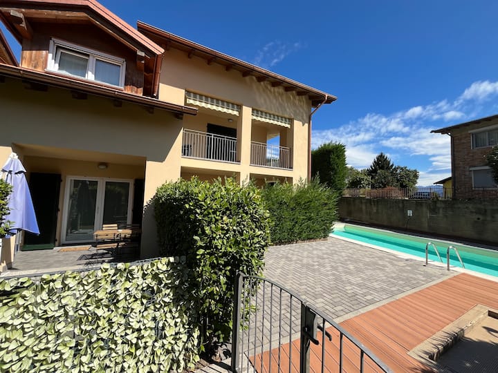 Casa Da Matti - Domaso