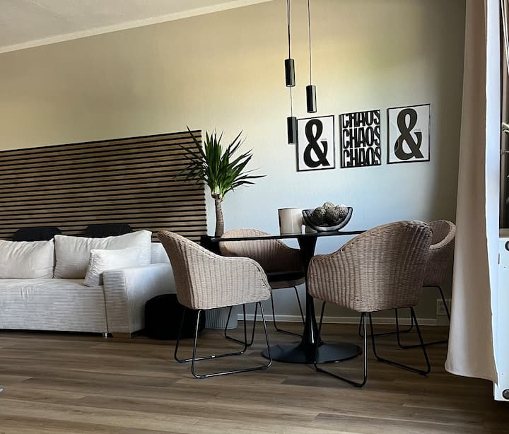 Ferienwohnung Leubnitz - Dresden