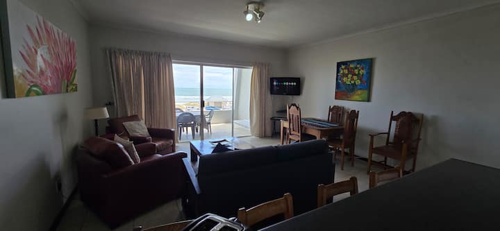 Dagama Seaview Apartment Strand Beach - Somerset West