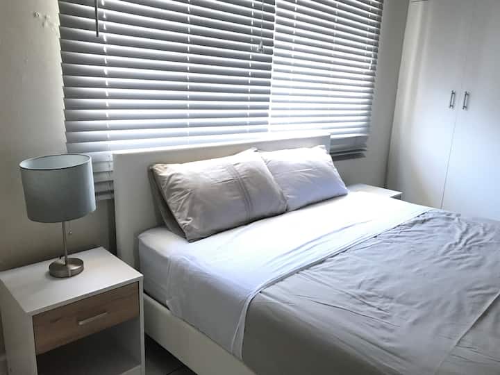 Double Storey 2 Bedroom Home! - KwaMashu