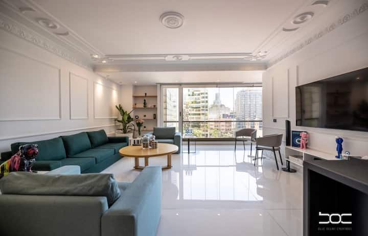 24/7 Electricity- Cleaning-saifi Village - Beirut