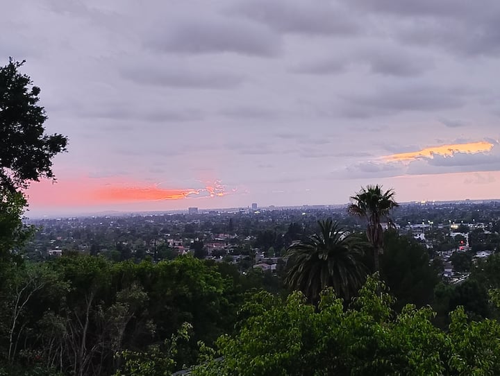 View Suite Own Bath North Tustin Estate By Irvine - Irvine, CA