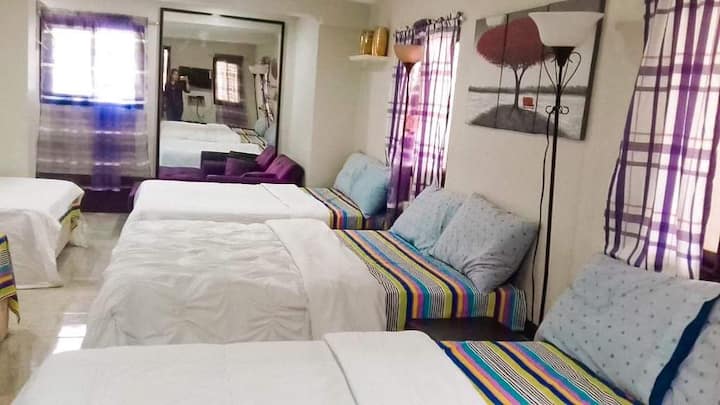 Mariveles Bed N Bfast W/ Pool - Mariveles