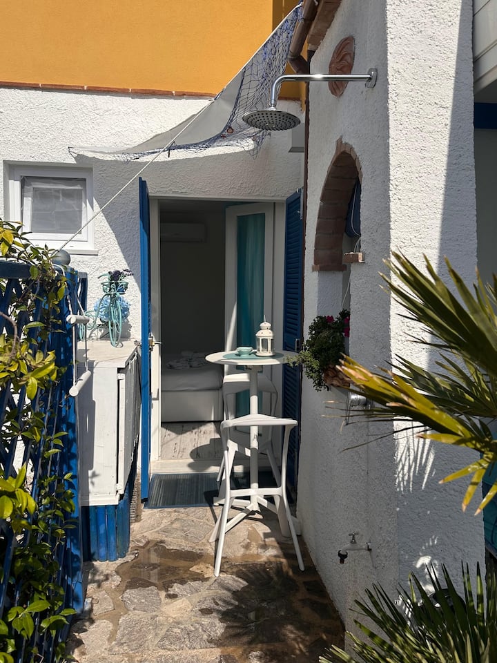 La Conchiglia Di Susy - Portoferraio