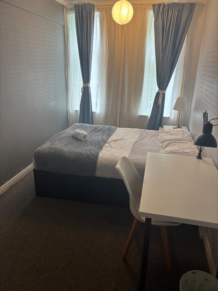 Private Room In Five Ways, Birmingham-3.2 - Birmingham