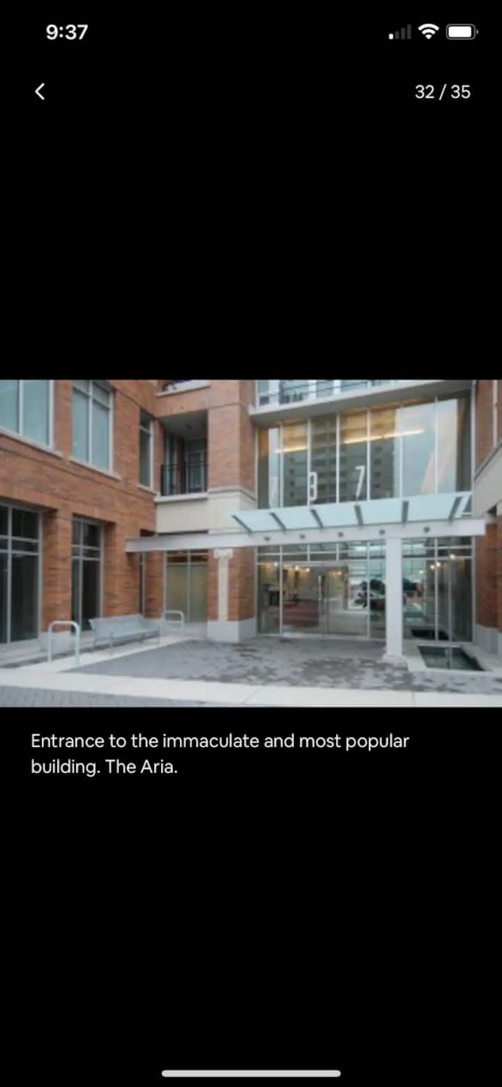 Luxury Two Bed Near Empress - カナダ ビクトリア