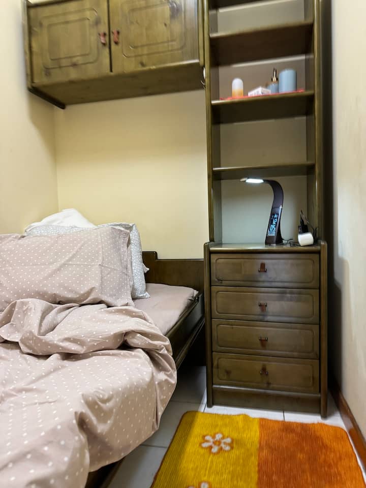 Minimal Space B&b Wi-fi Full Kitchen Dedicated Ac - Braga