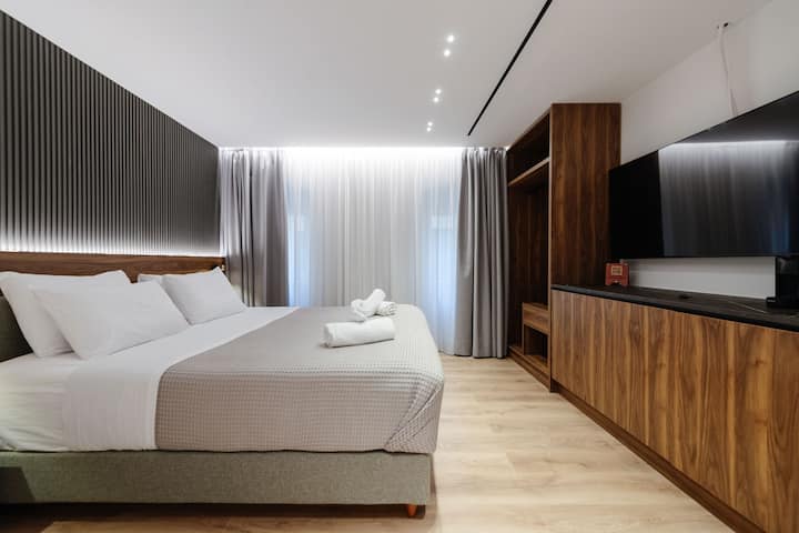 ΚAntoni Suite 106 - Corfou