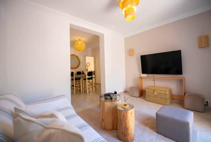 Appartement Cosy à L’hivernage - Marrakech