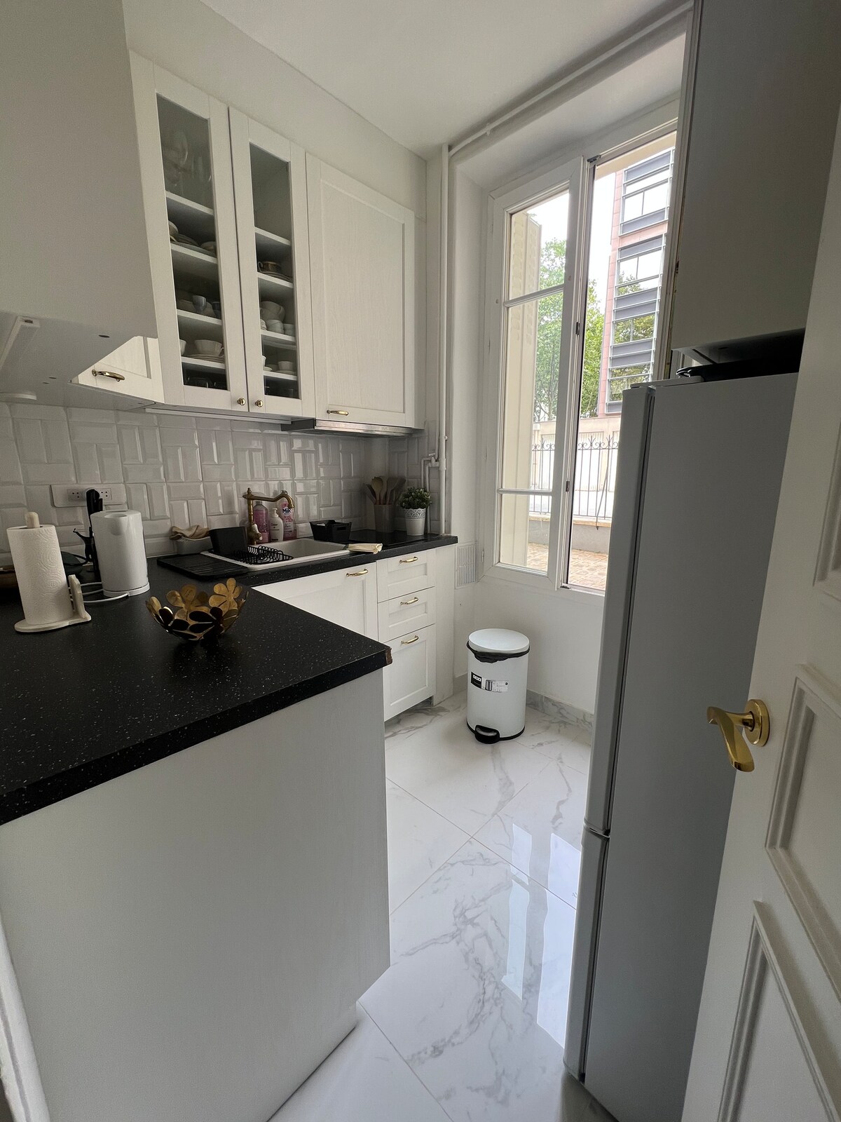 Encantador apartamento a dos pasos del corazón de Issy - Apartamentos ...