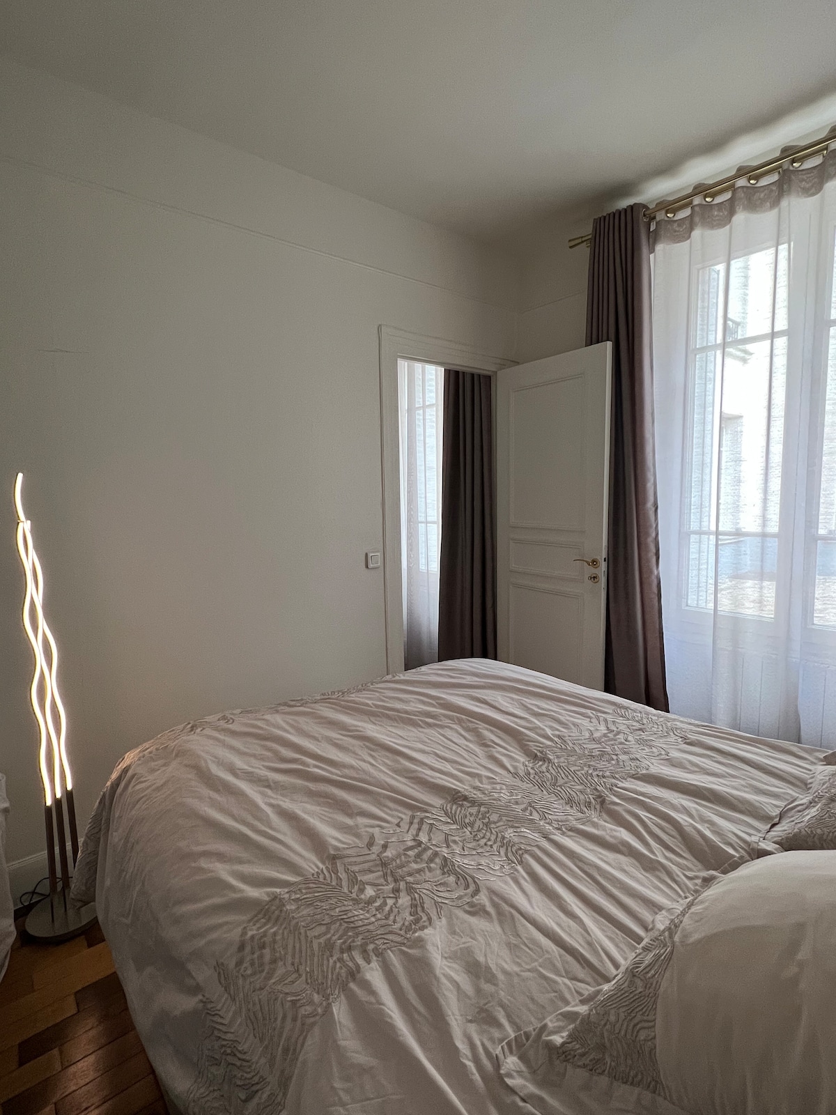 Encantador apartamento a dos pasos del corazón de Issy - Departamentos ...