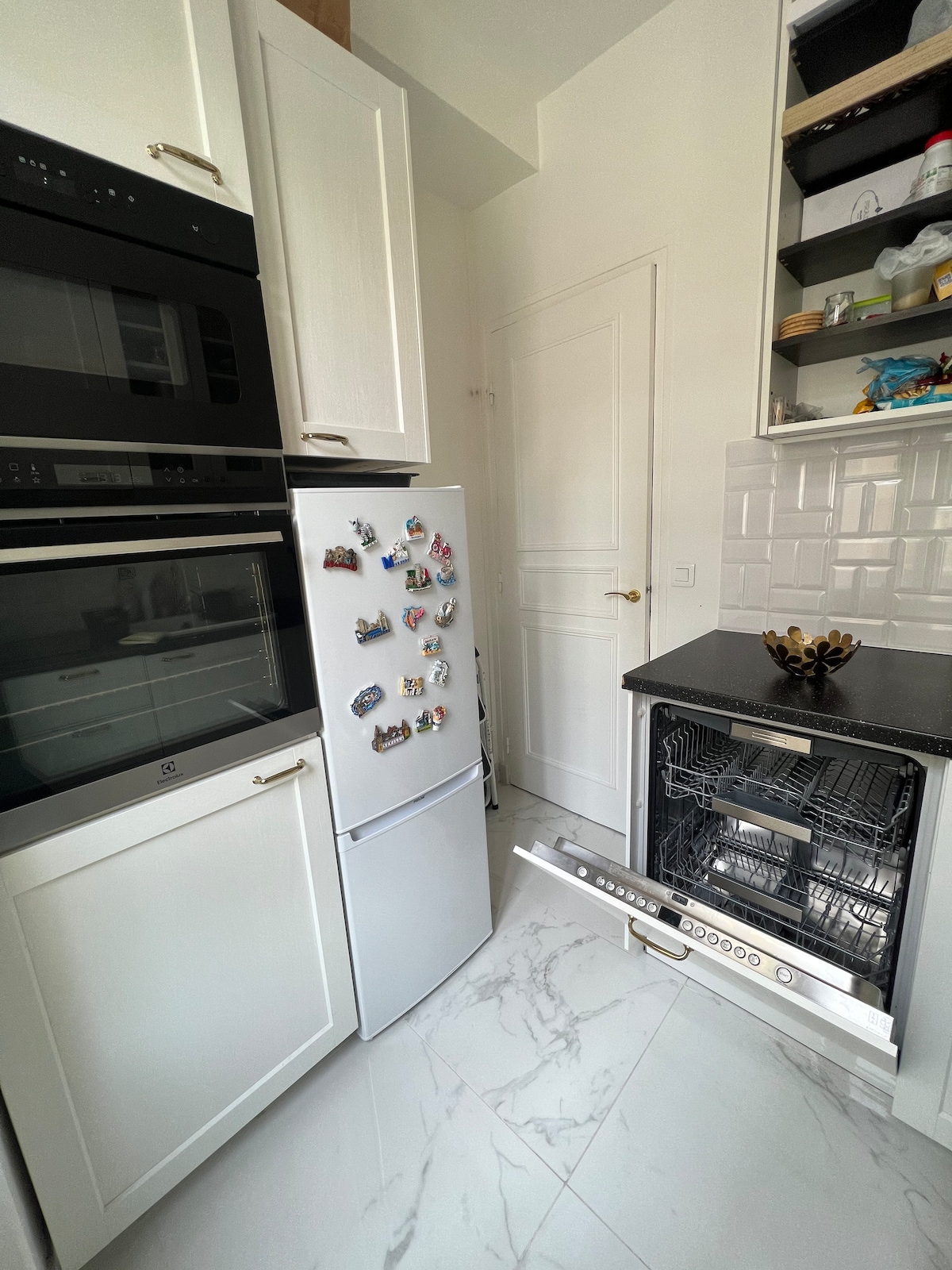 Encantador apartamento a dos pasos del corazón de Issy - Apartamentos ...