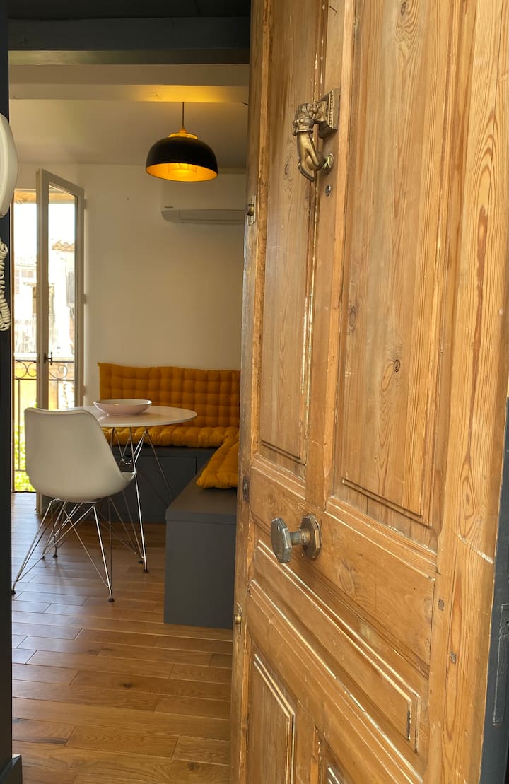 Studio Centre-ville D'aix - Aix-en-Provence