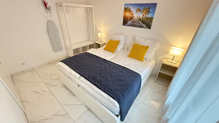 Stillvoll Neubau Appart/legoland - Krumbach (Schwaben)