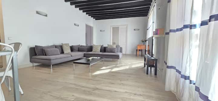 Loft 1 - Balearic Islands