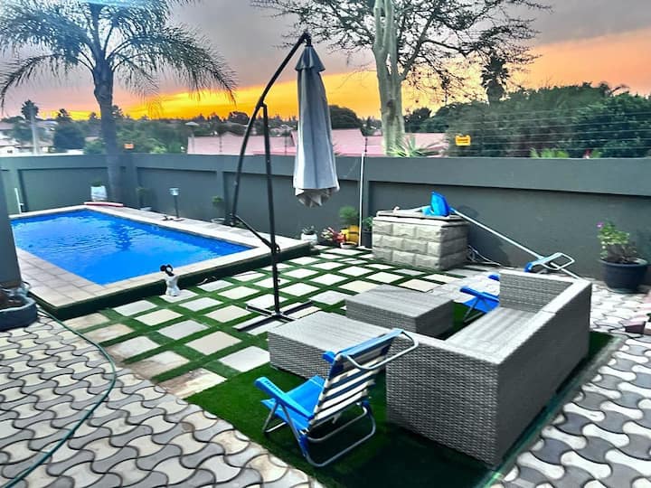 Luxury Soft - Emalahleni