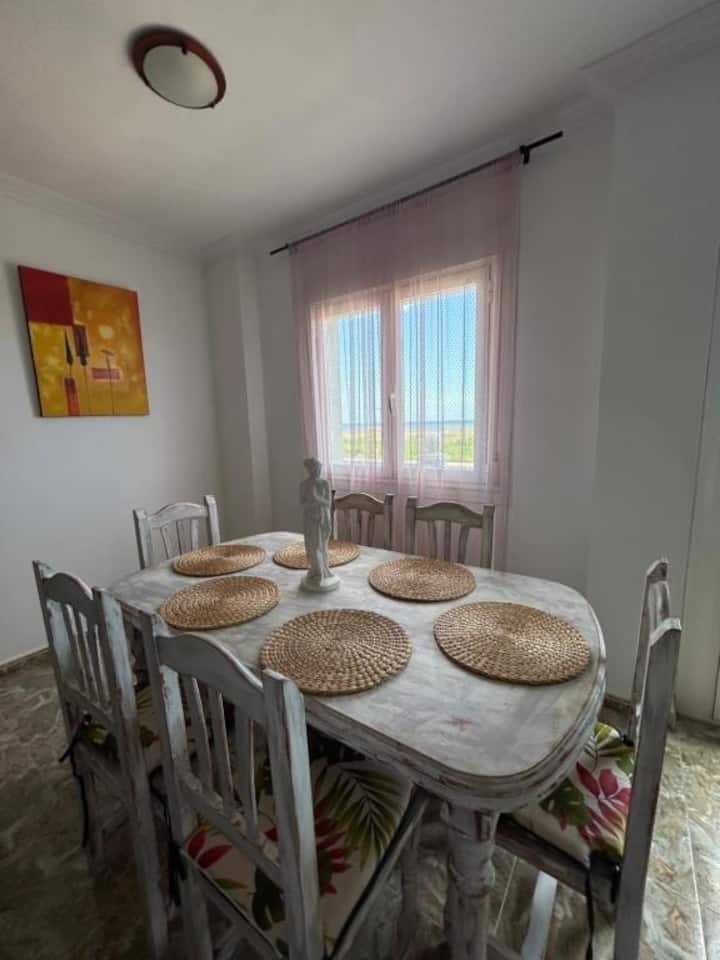 Apartamentos Mar Menor - Los Alcázares