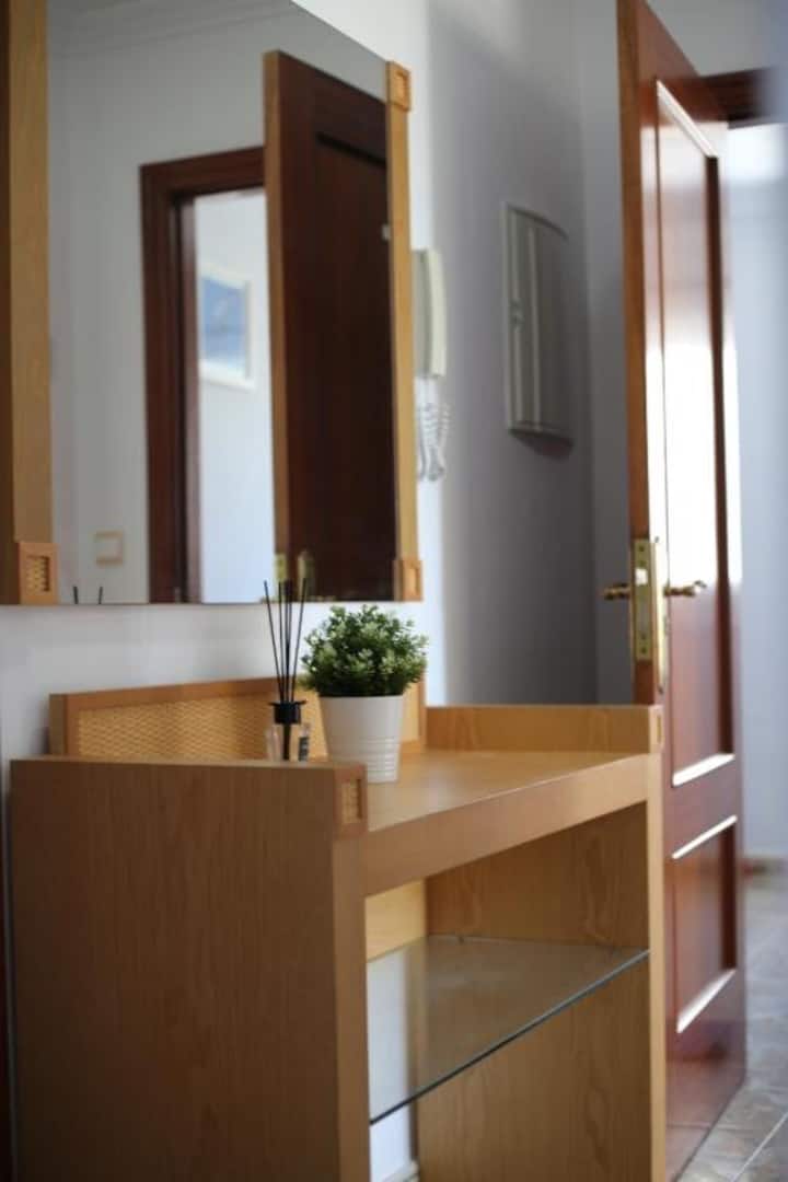 Apartamentos Mar Menor - Cartagena, España