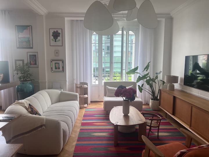 Charmant 3p Au Cœur De Vincennes - Vincennes