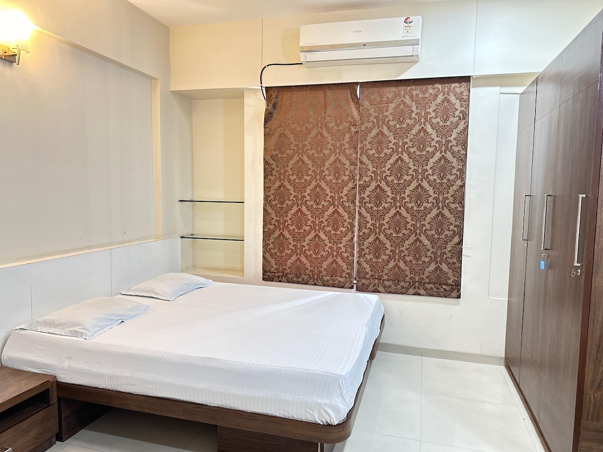Premium Room in Baner/ pashan Suyog Apartment - Condominiums for Rent ...