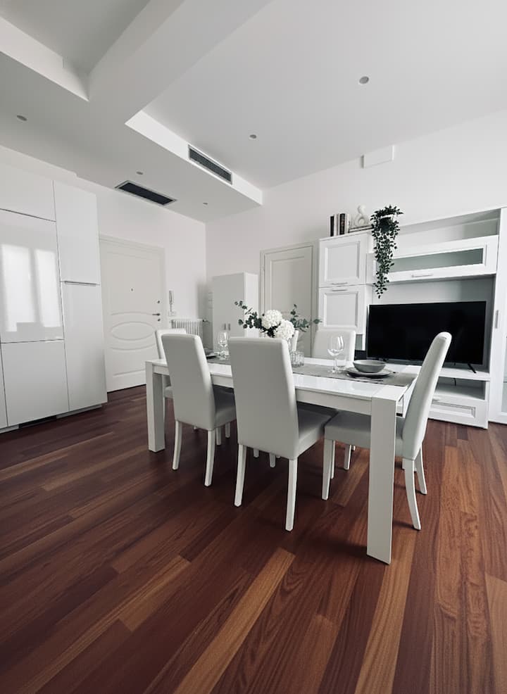 Farini House_apartment In Modena - Modena