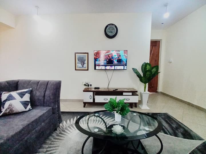 Malkia Homes- Bamburi - Mombasa
