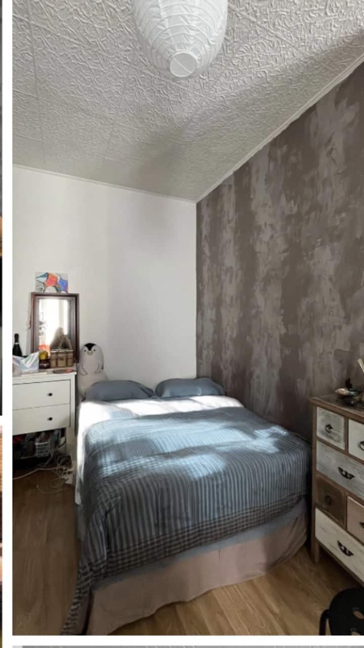 Studio Sympa 24m2 - Rue de Rivoli