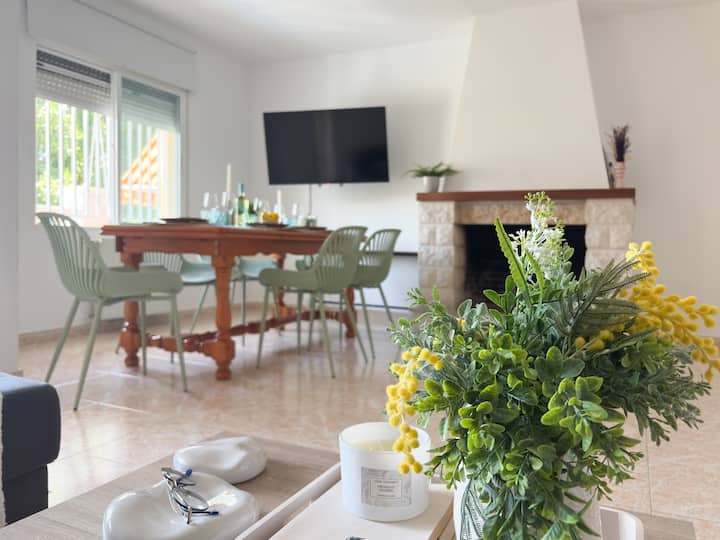 Rosaritohomes - Extremadura