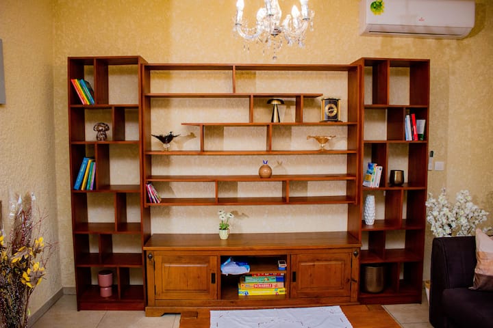 Maison 120 M2 4 Chambres 2 Sde - Cameroon