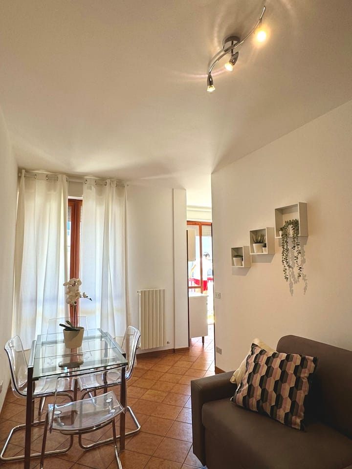 Appartamento Vista Mare - Martinsicuro