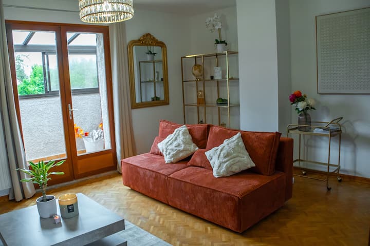 Cosy Appart. Entre Paris/disney - Noisy-le-Grand