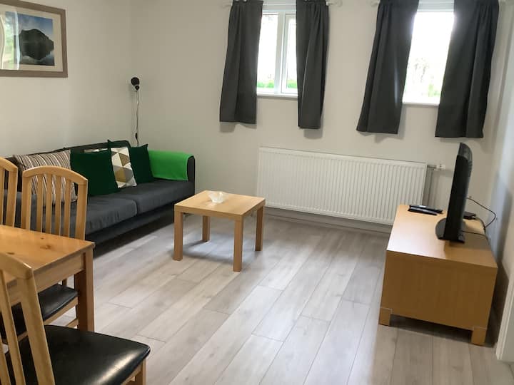 Cozy New Apartment In Selfoss - Selfoss