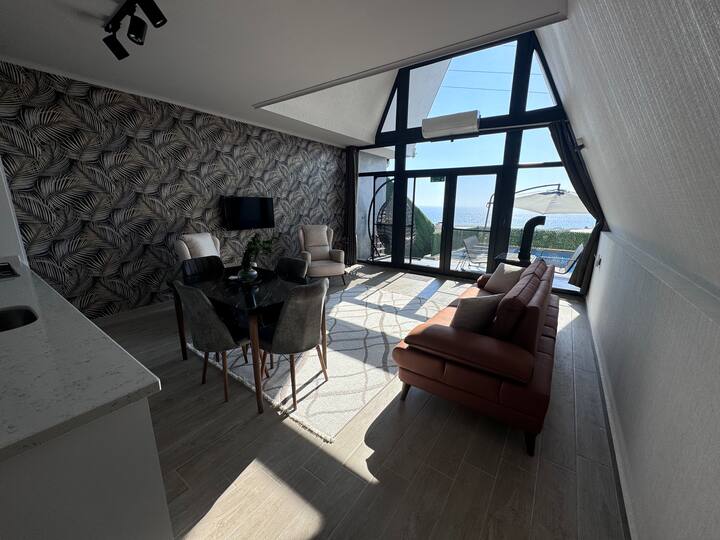 Avillabungalow B Blok - Türkiye