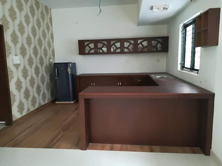 Jyothigardens 2nd Phase - Varkala