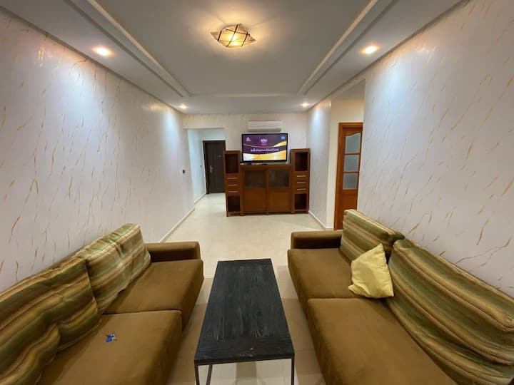 Appartement Grand Et Spacieux - Nador