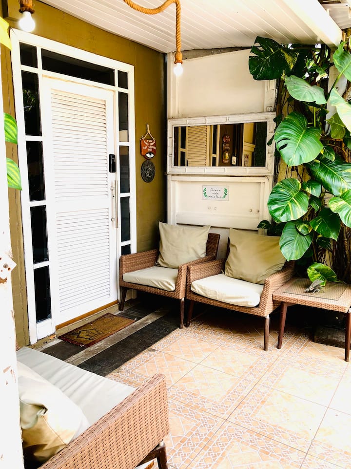 Casa Aconchego - Rio de Janeiro