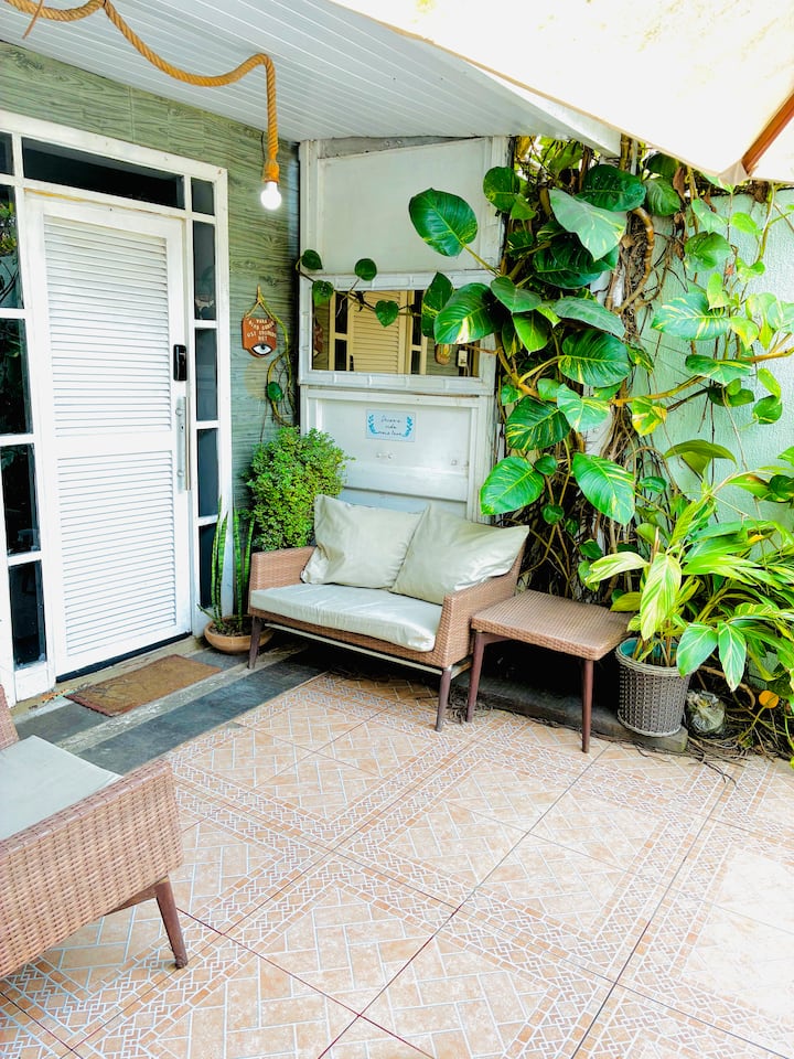 Casa Aconchego - Recreio