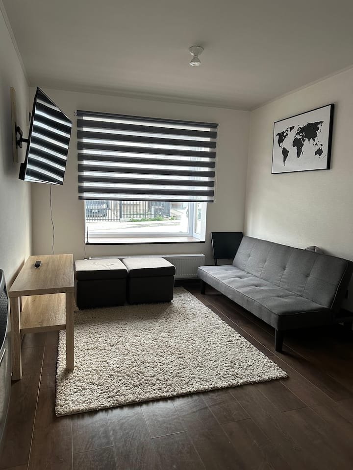 Casa Nueva A 10 Min Del Centro De Punta Arenas - Punta Arenas